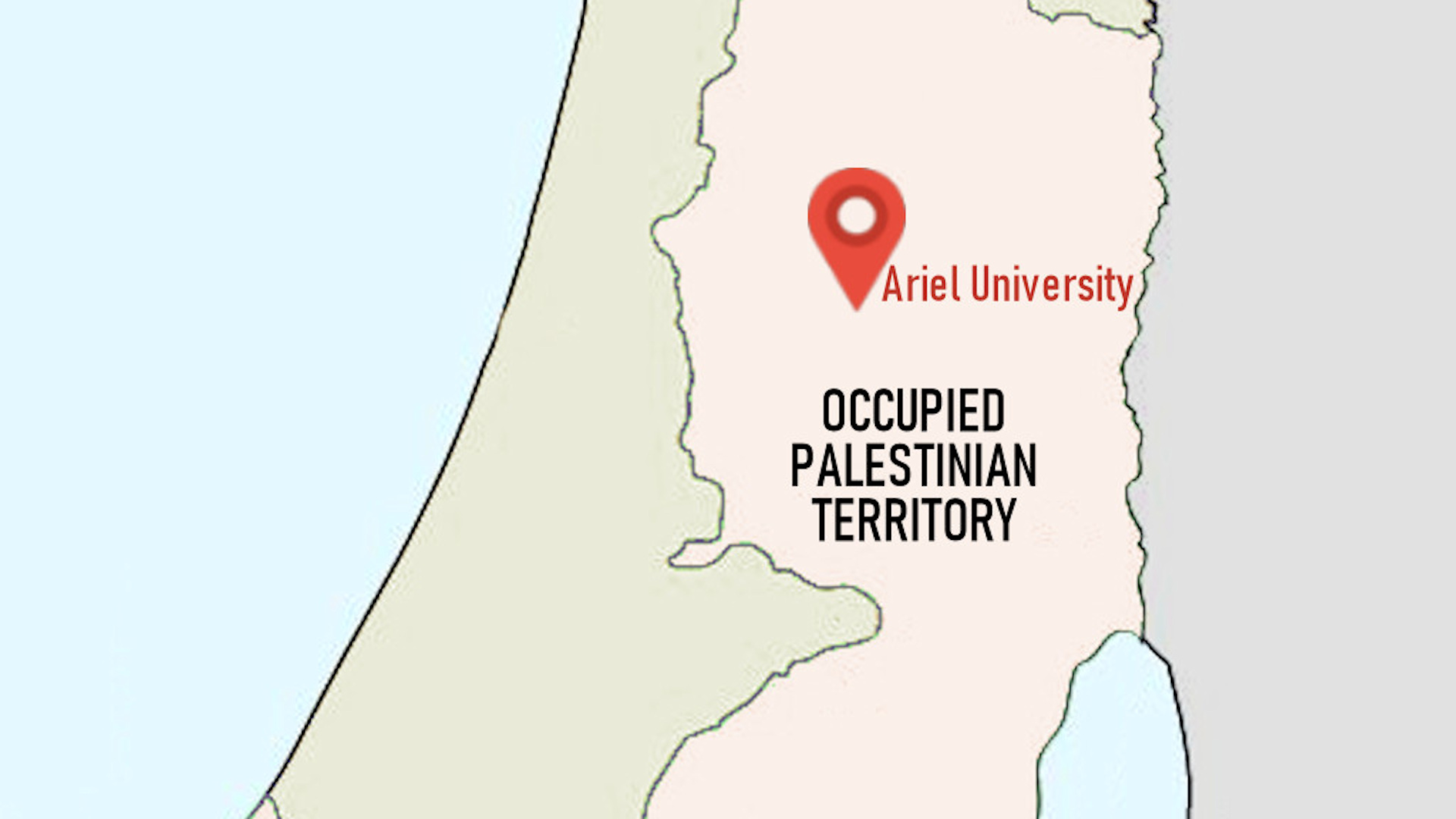 Guide for Journal Editorial Boards: Avoid Normalising Illegal Israeli ...